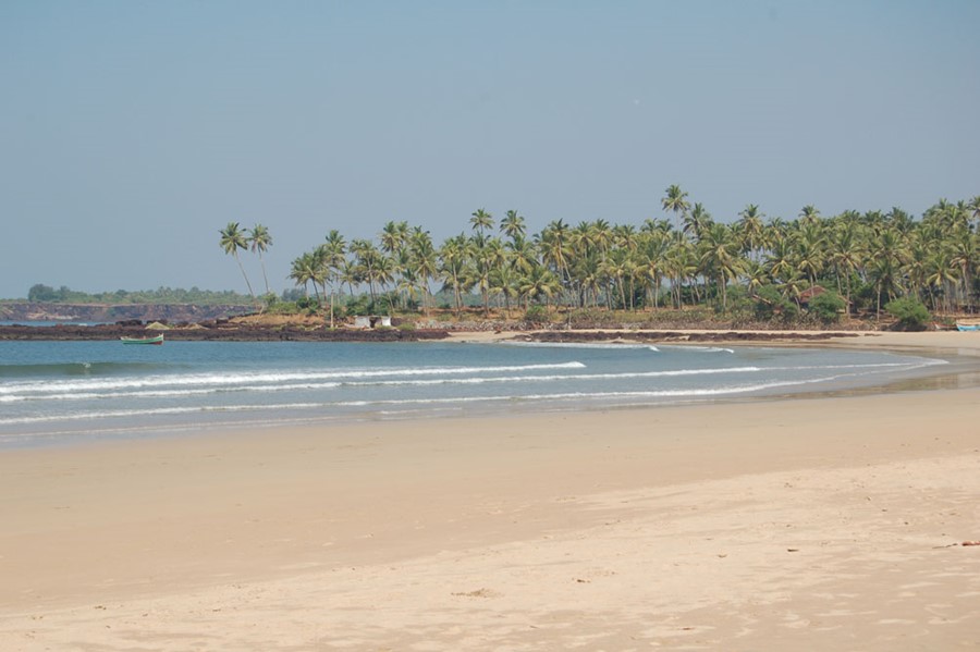 Resort in Tarkarli, Malvan MTDC Beach Hotel, Holiday Package