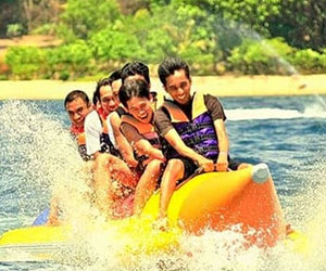 Resort in Tarkarli, Malvan MTDC Beach Hotel, Holiday Package